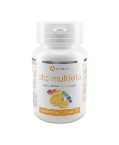 Food supplements Avanso - your healthy choice | Avanso.eu