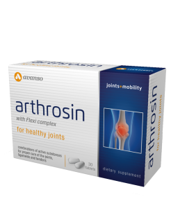 Food supplements Avanso - your healthy choice | Avanso.eu