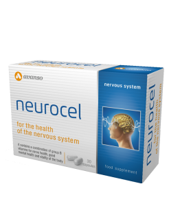 Food supplements Avanso - your healthy choice | Avanso.eu