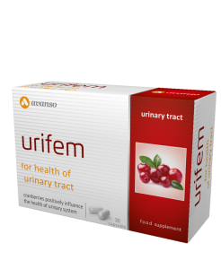 Food supplements Avanso - your healthy choice | Avanso.eu